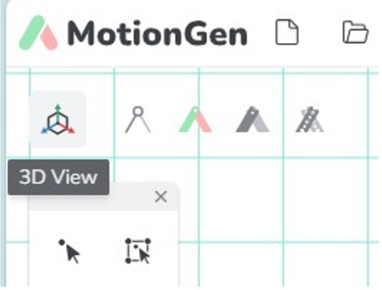MotionGenでテオ・ヤンセン機構を3Dプリント | Gijyutu.com 技術の面白教材集